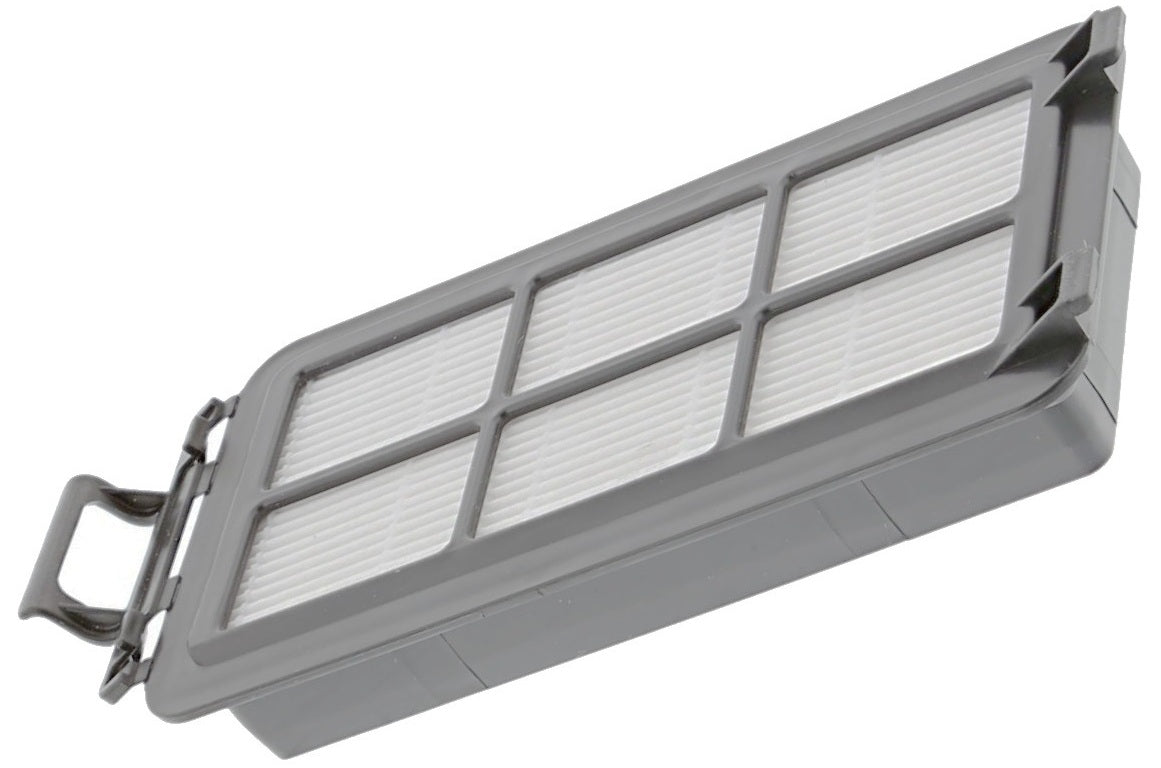 Electrolux 4055360483 Vacuum Cleaner Exhaust Filter | Electrolux spare ...