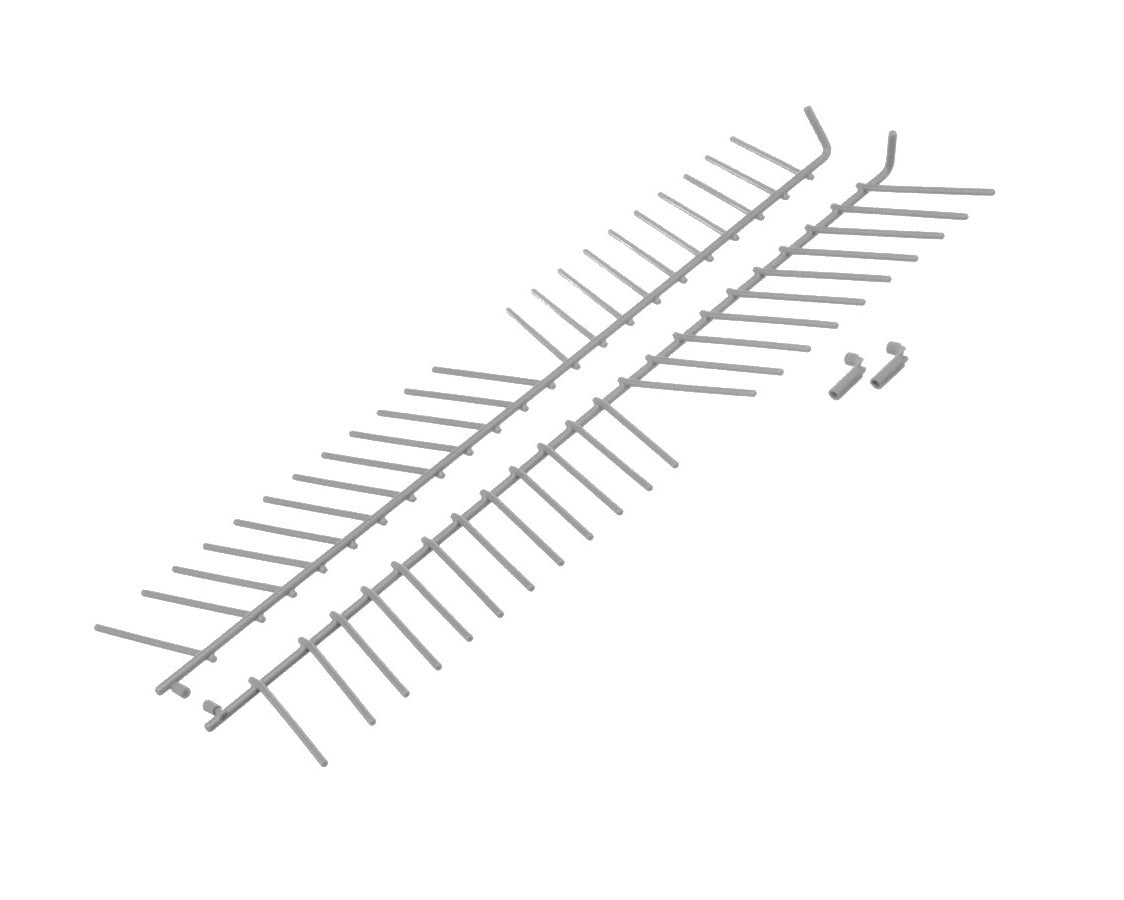 Lynx 00443403 Dishwasher Lower Basket Insert - Pack Of 2 | Lynx spare parts
