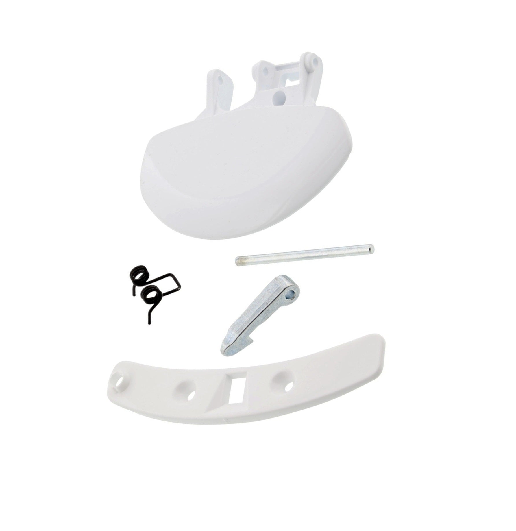 AEG 50277745001 Washing Machine Door Handle Kit | AEG spare parts