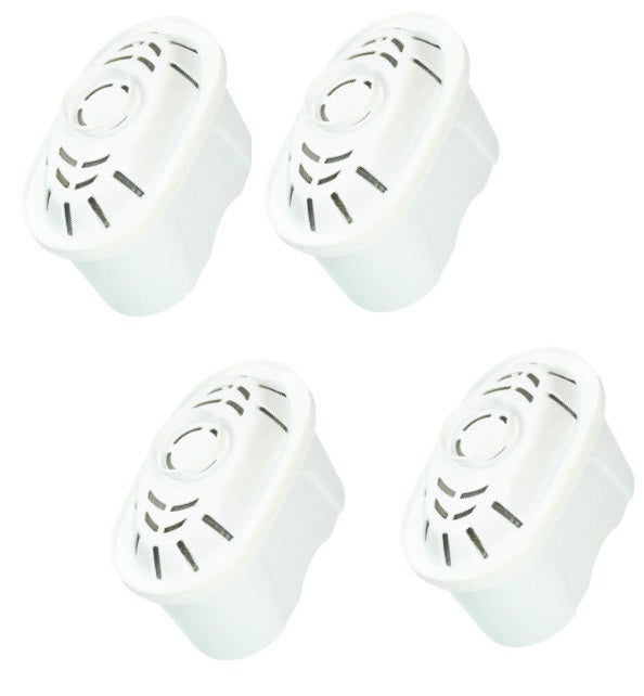 Tassimo Compatible Water Filter Cartridges (4 Pack) | Tassimo spare parts