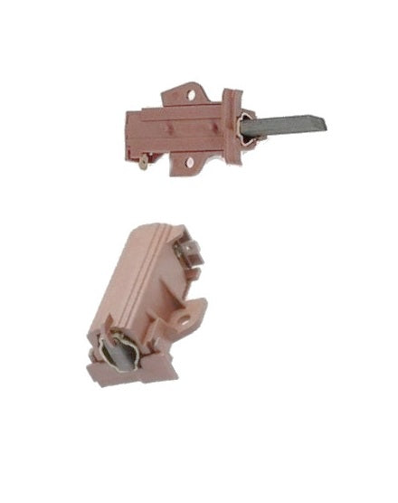 Teka 49028931 Washing Machine Carbon Brush Assembly - Pack of 2 | Teka ...