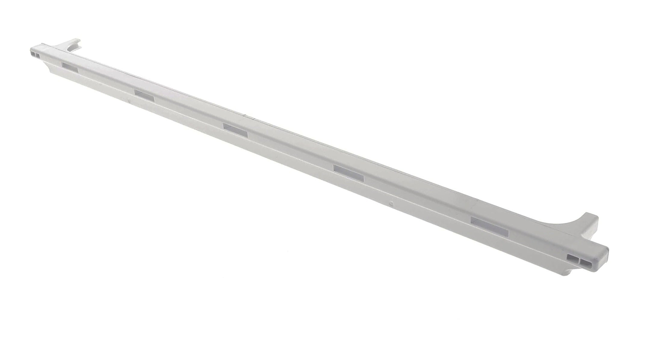 Teka 4617500200 Fridge Glass Shelf Rear Trim | Teka spare parts