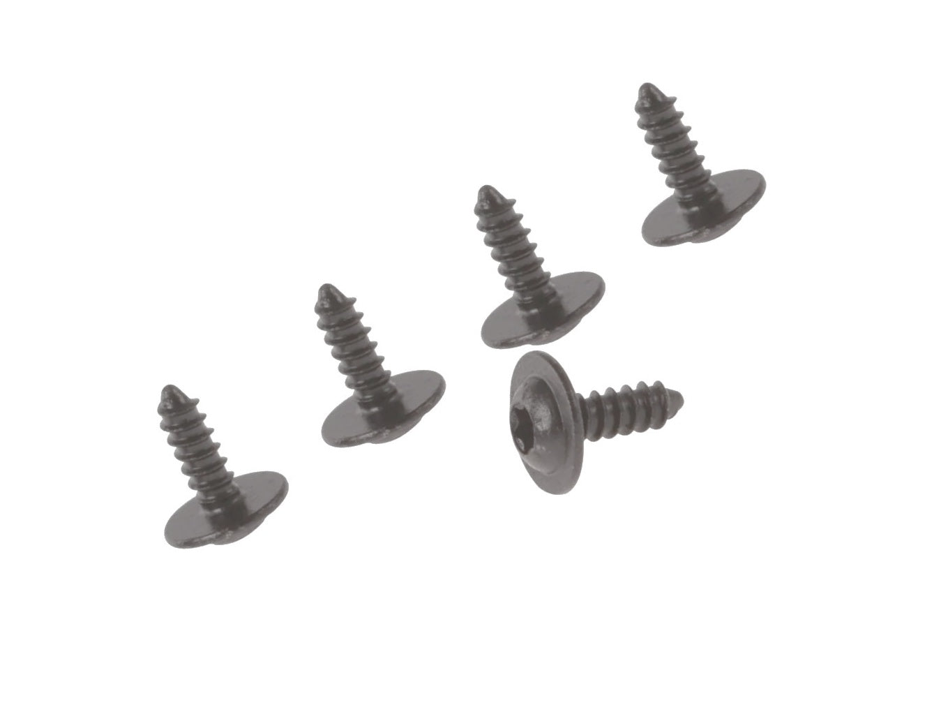 Bosch 00165917 Appliance Screws - Pack Of 5 | Bosch spare parts