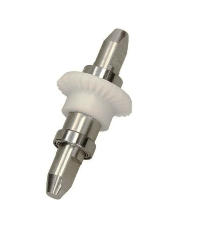 Gtech Compatible Vacuum Cleaner Drive Cog Shaft Spindle & Bearings ...