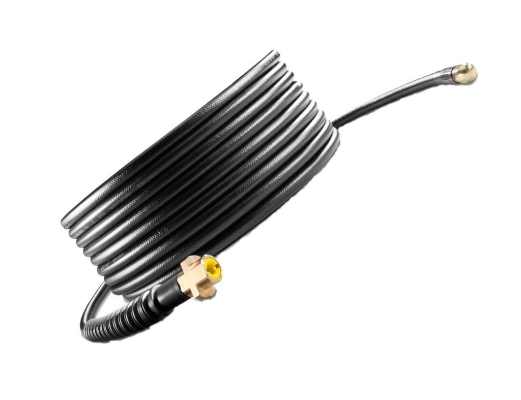 Karcher 26377290 Pipe & Drain Cleaning Hose | Karcher spare parts