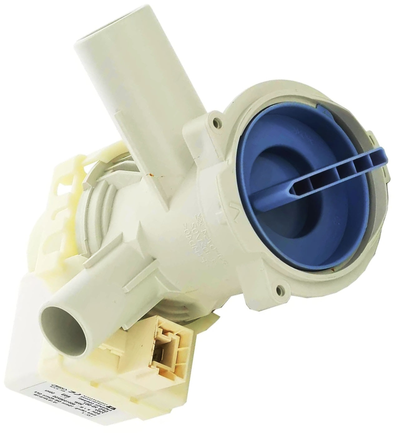 Lynx 00146094 Washing Machine Drain Pump | Lynx spare parts