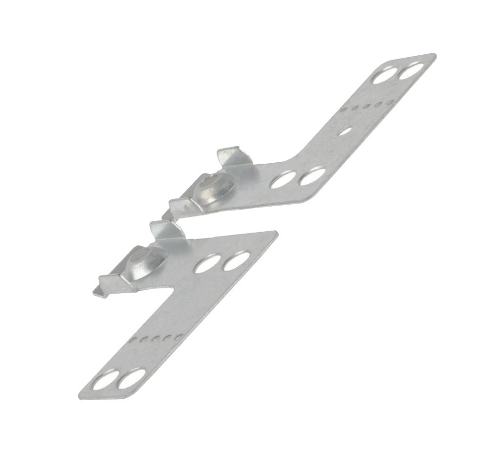 Viva 00622622 Dishwasher Integrated Left & Right Bracket | Viva spare parts