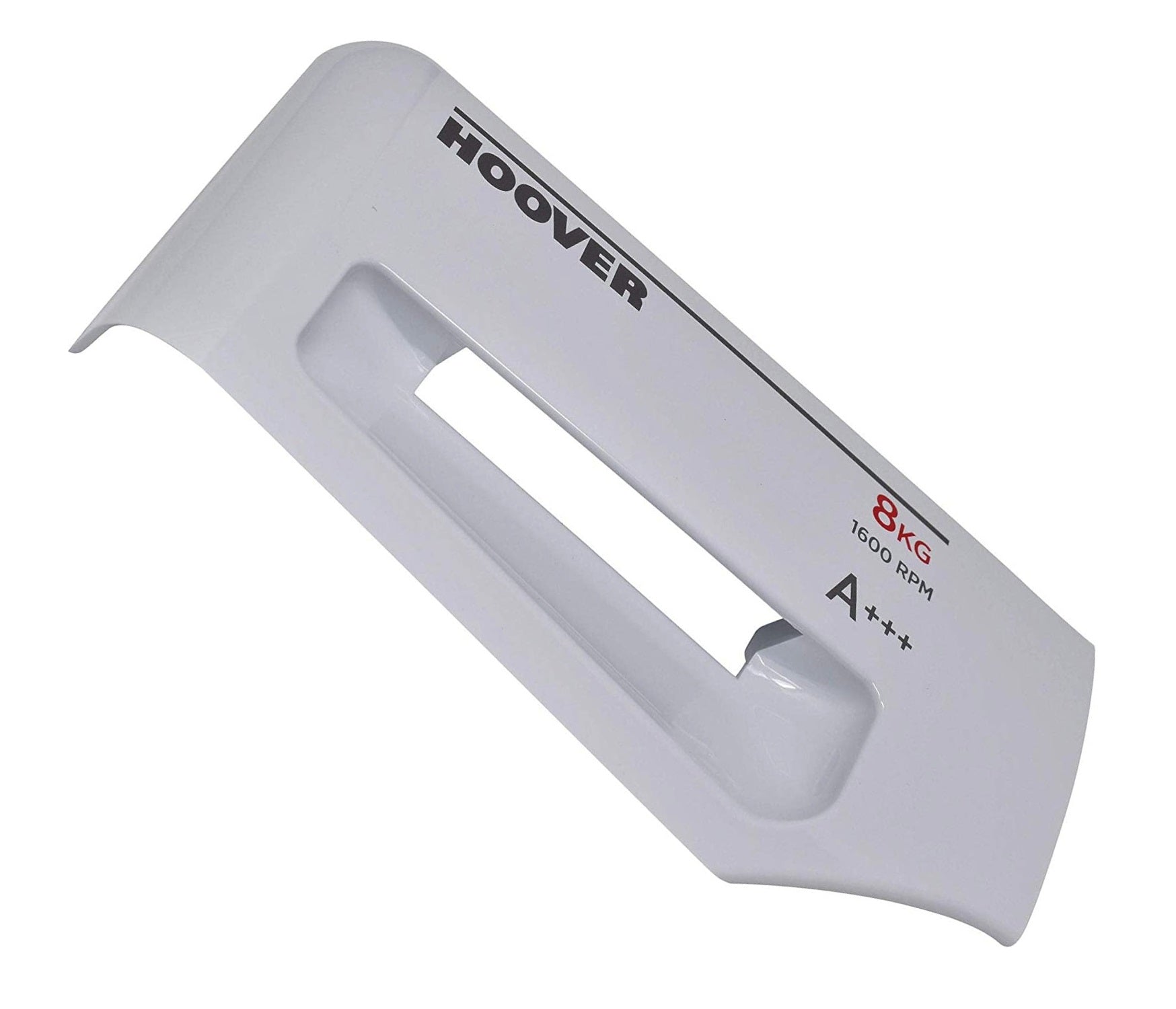 Hoover 43009875 Washing Machine Dispenser Drawer Front | Hoover spare parts