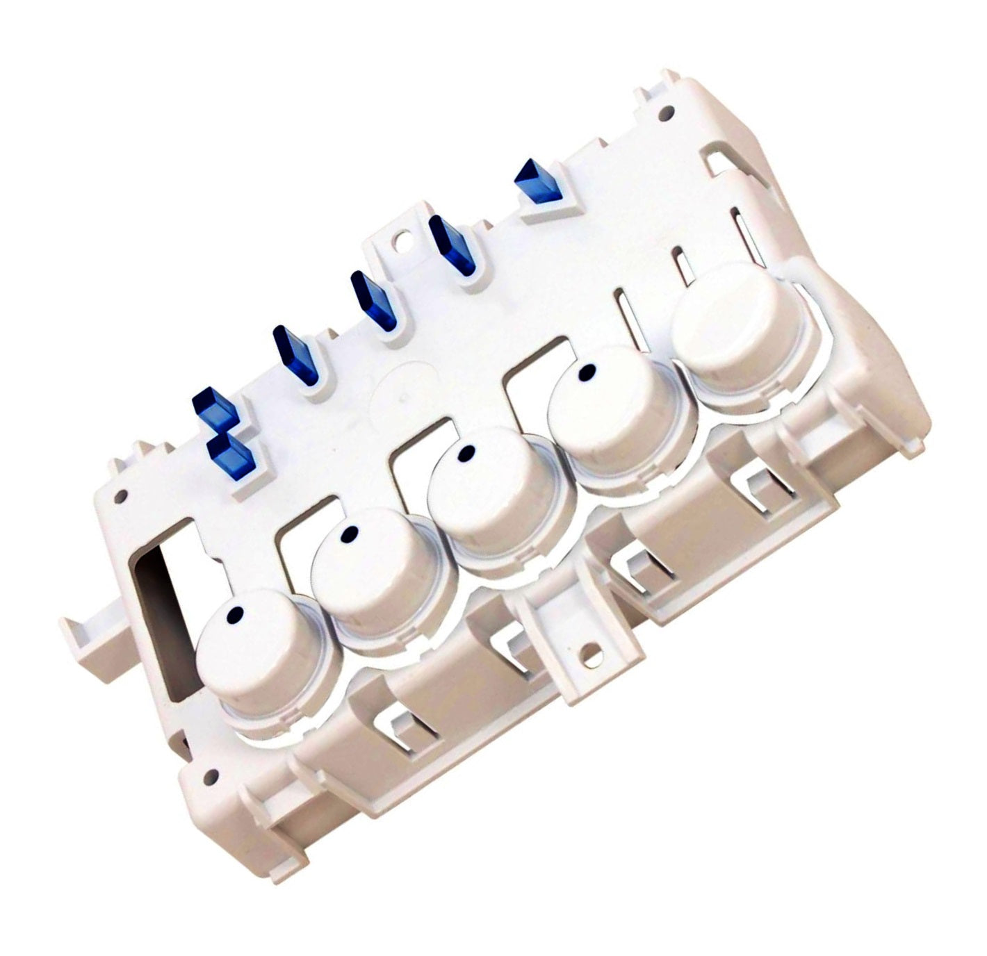 Terzismo 41010366 Washing Machine Button Cluster | Terzismo spare parts