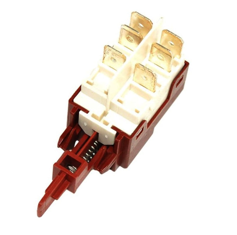 Candy 41014502 Washing Machine RD2F1A1Q16A 16 Setting Selector Switch ...