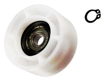 Neff 00632045 Tumble Dryer Tension Wheel | Neff spare parts