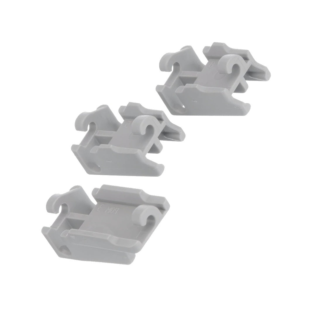 Neff 00418674 Dishwasher Plate Holder Support - Pack Of 3 | Neff spare ...