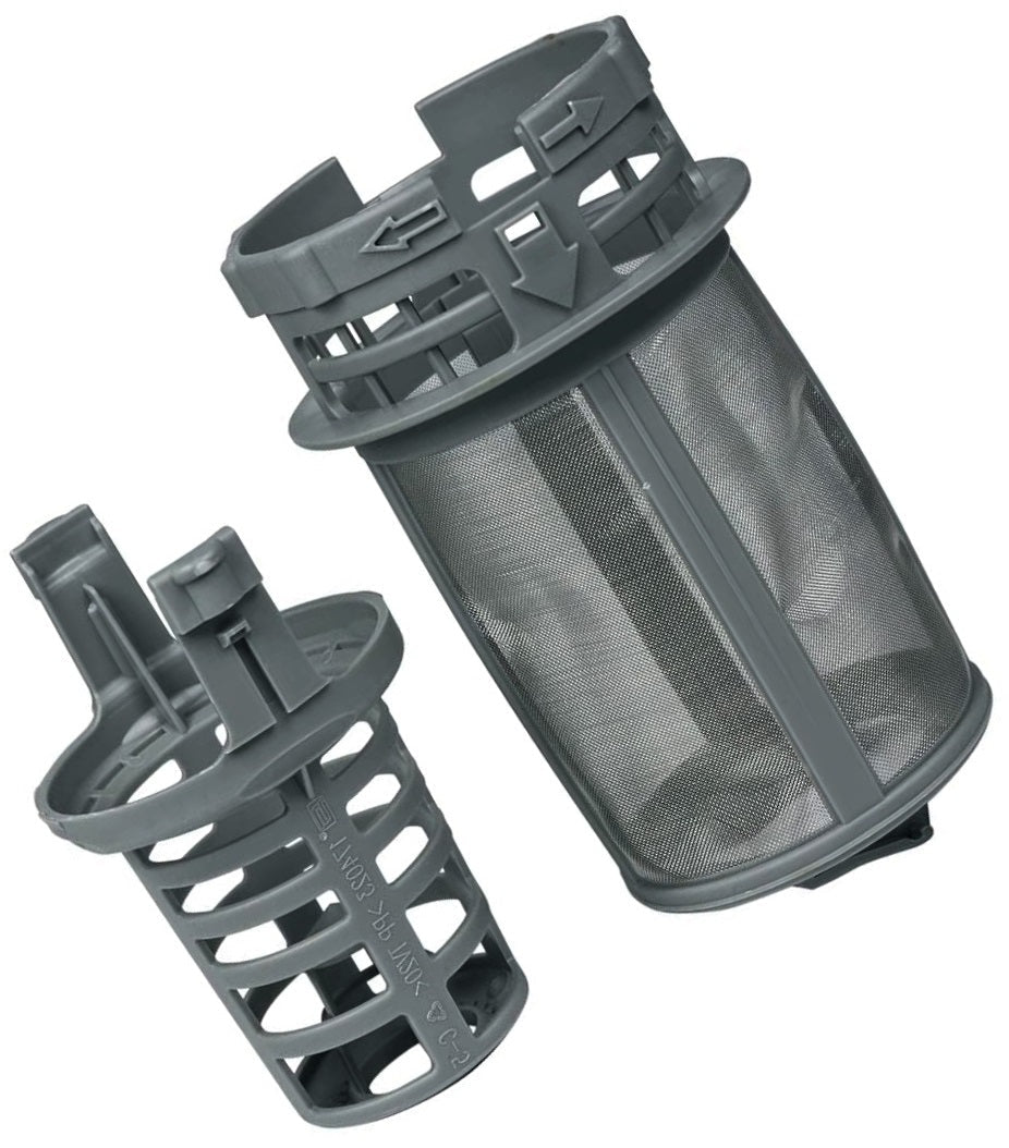 Flavel 1740800500 Dishwasher Filter Assembly | Flavel spare parts