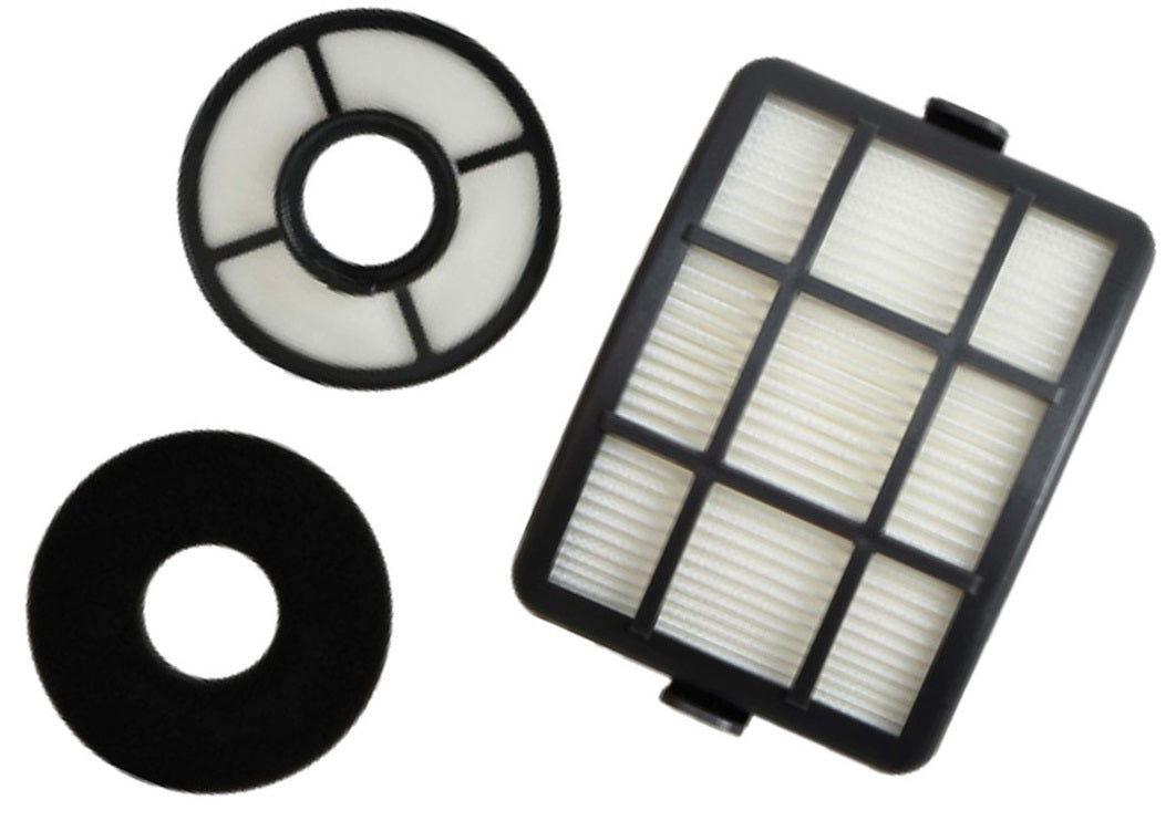 Hoover 35601910 Vacuum Cleaner Filter Kit | Hoover spare parts